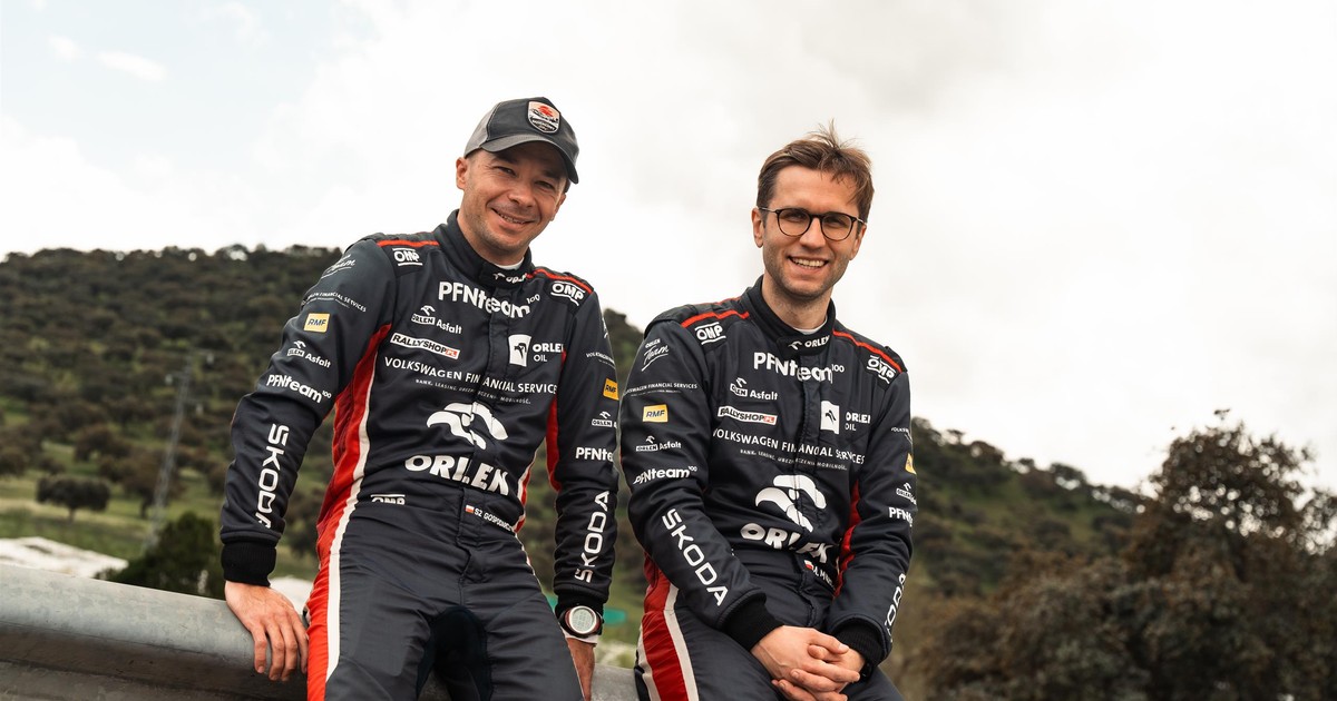 Marczyk i Gospodarczyk blisko podium w Hiszpanii. "Tempo było całkiem niezłe"