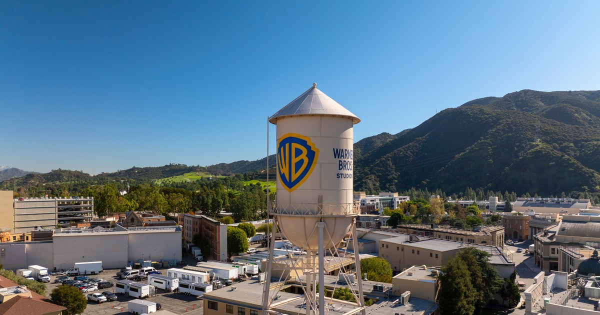 Warner Bros. Discovery w kryzysie tradycyjnych mediów. HBO Max daje ...
