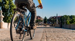 Jazda na rowerze - efekty po miesiącu. Ile można schudnąć w 30 dni i ...