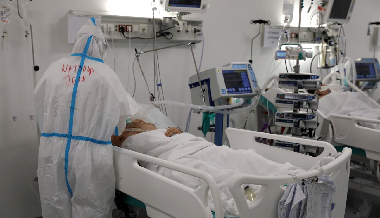 Tinejdžer (16) iz Vitine najmlađa žrtva kovida 19 na Kosovu - Blic