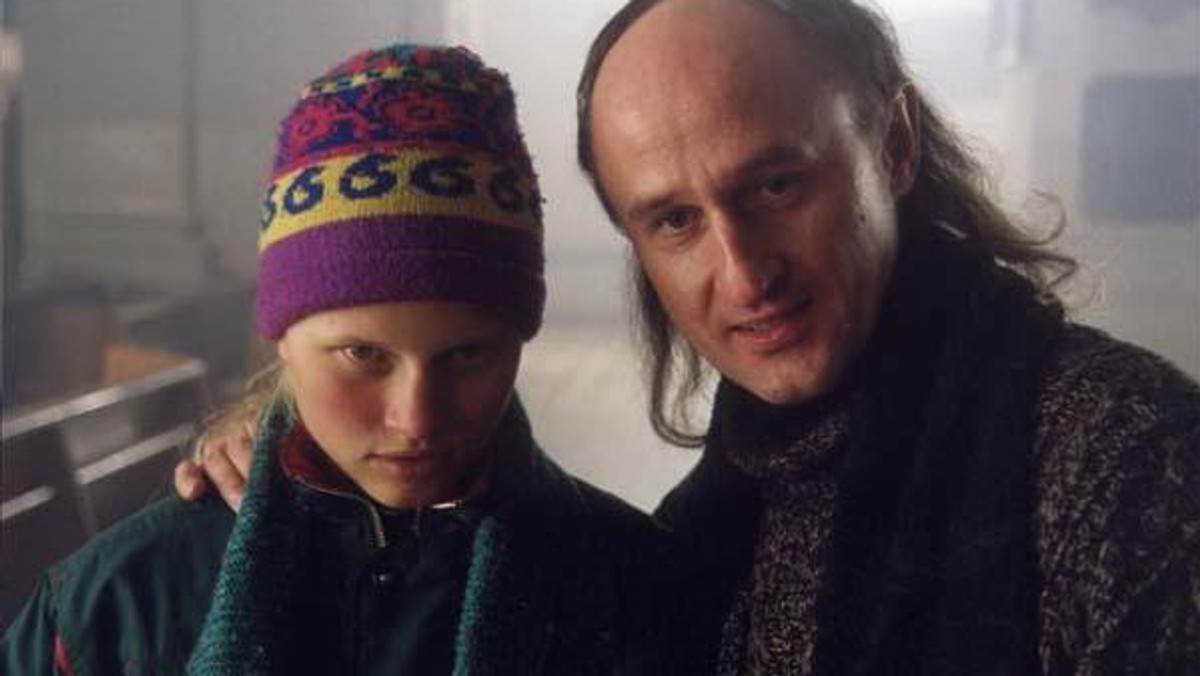 Andrzej Niemirski - kadry z filmów - Film