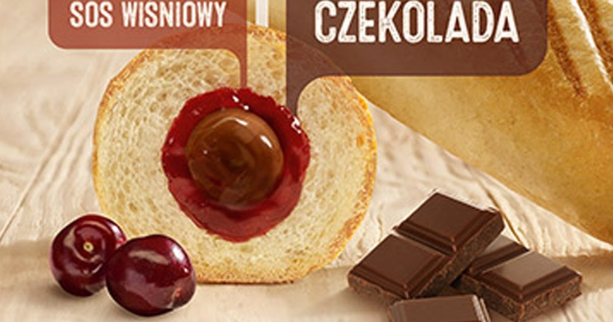 Niezwykły hot-dog na stacjach Orlen. Tego jeszcze nie było