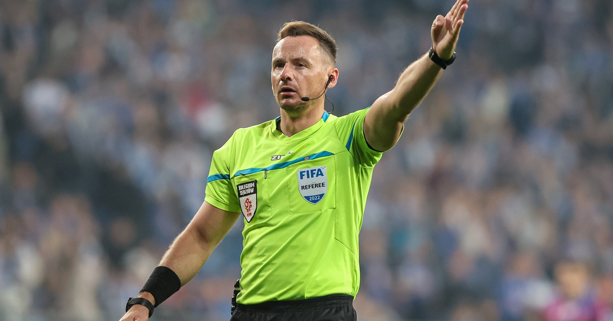 Paweł Raczkowski w ogniu krytyki. Został odsunięty od meczów Lecha Poznań