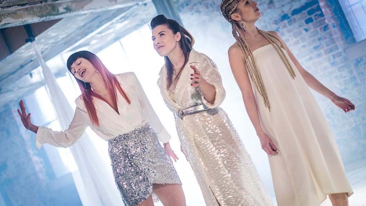 Girls on Fire z nowym teledyskiem - Muzyka