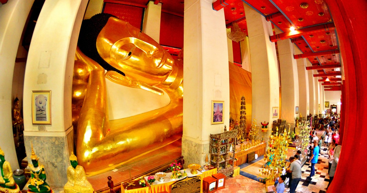 Budda. Budda – cytaty - Wiadomości