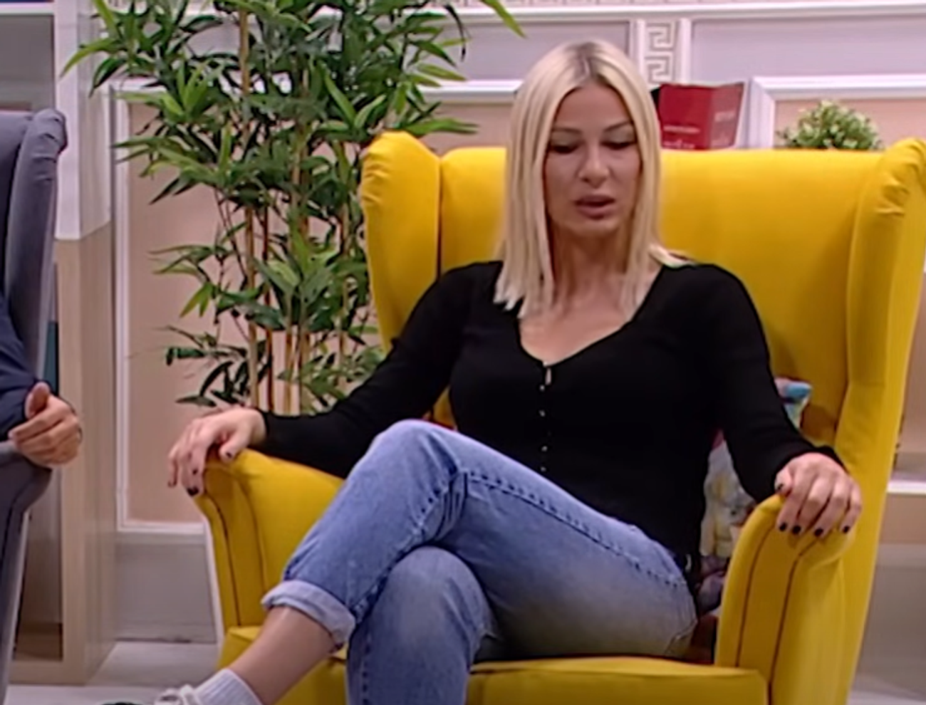 Vesna Đogani odrasla u Zvečanskoj, a oca nikada nije upoznala: "To je velika trauma" - Blic