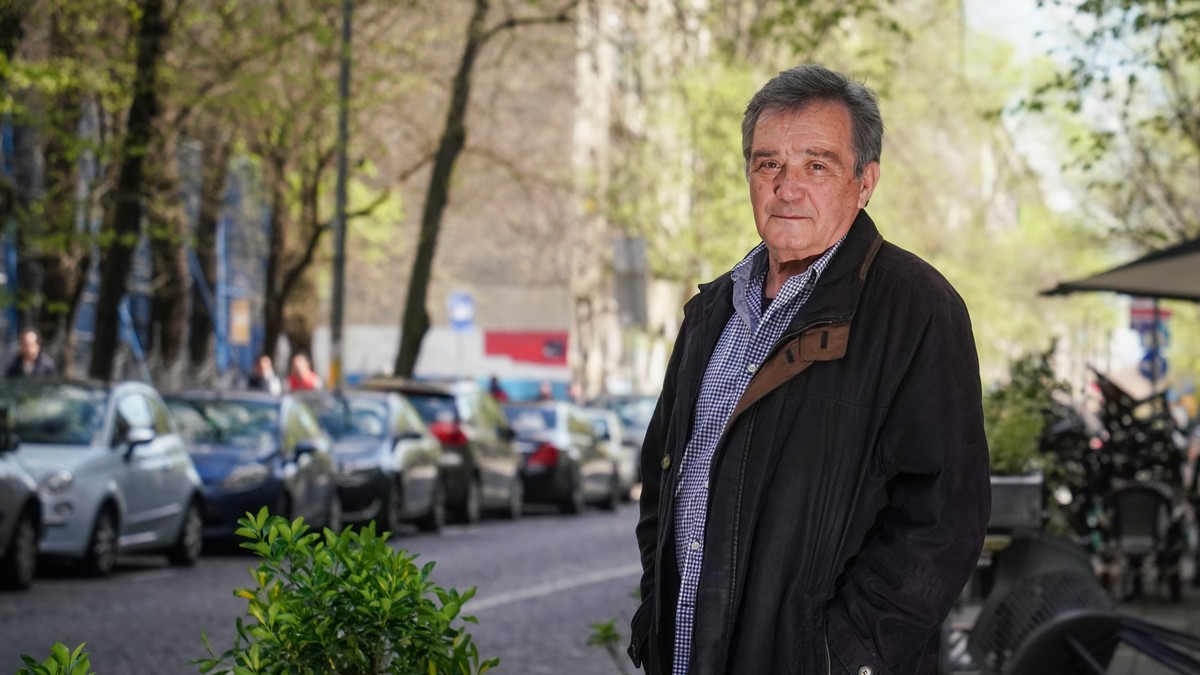 Igor Galo o kultnim filmovima: Gaga Nikolić i ja smo kupili karte za ...