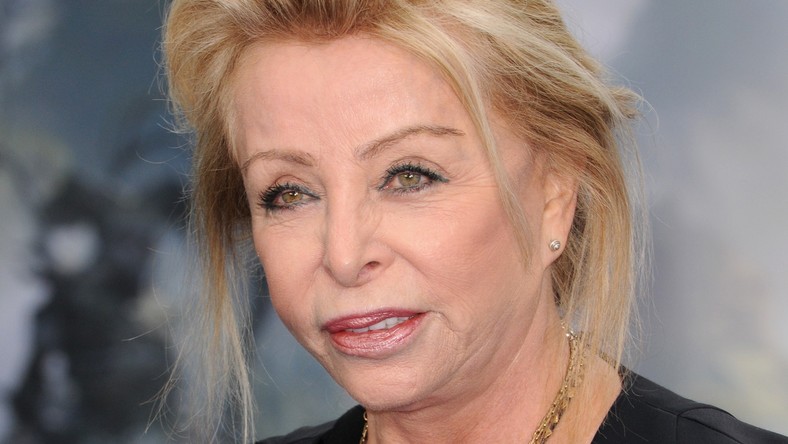 Brakuje jej tylko Oscara. Historia Anny B. Sheppard – wybitnej polskiej ...