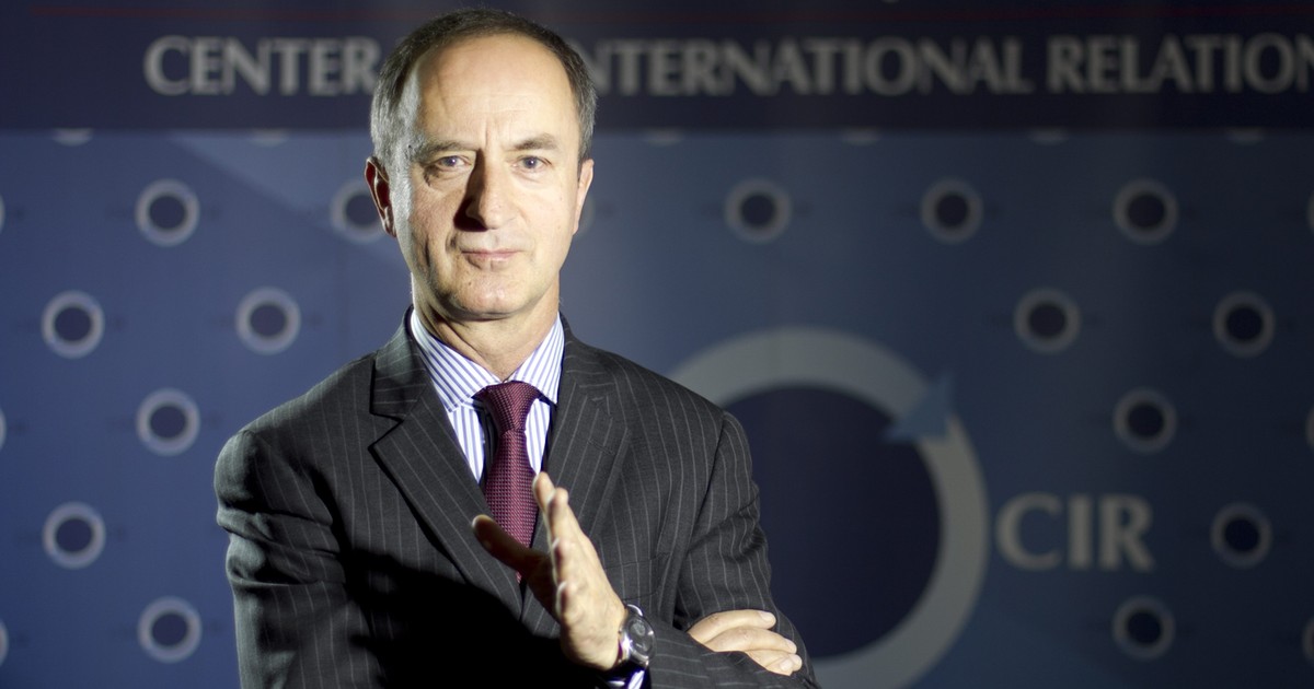 Janusz Reiter o relacjach Polaków z Unią Europejską