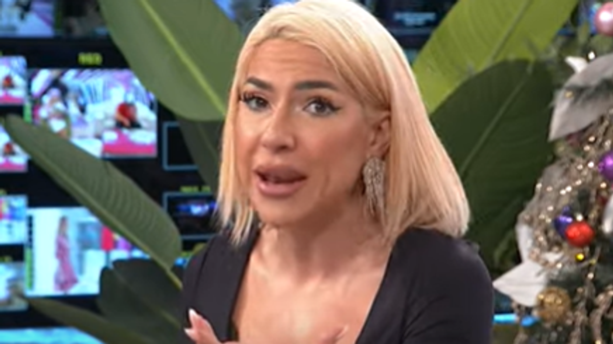 Nakon vesti da se povlači iz medija oglasila se Jovana Jeremić: "Potreban mi je mir" - Blic