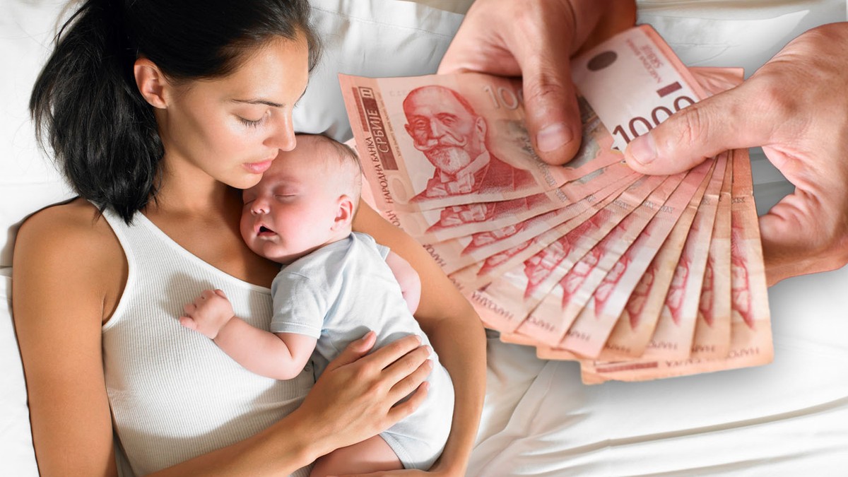 Uskoro duže porodiljsko odsustvo u Srbiji, a evo koliko traju odsustva u Evropi - Blic