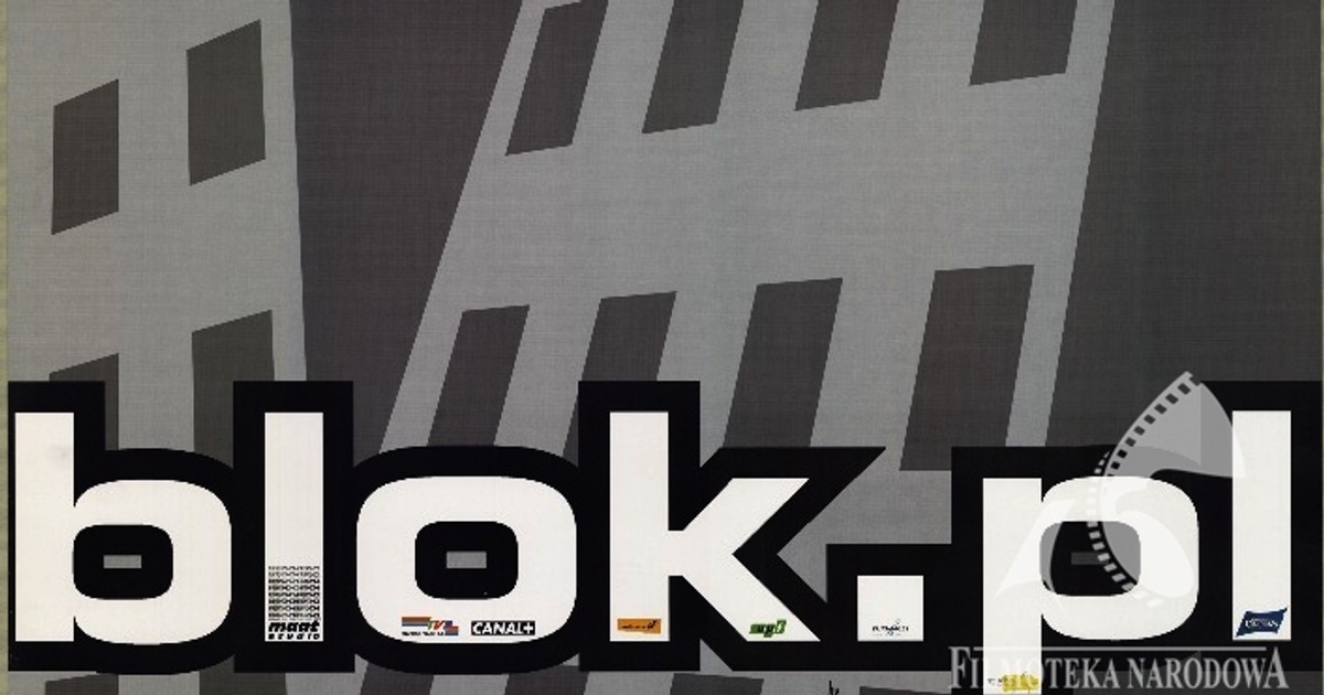 Blok.pl. Recenzja filmu - Film