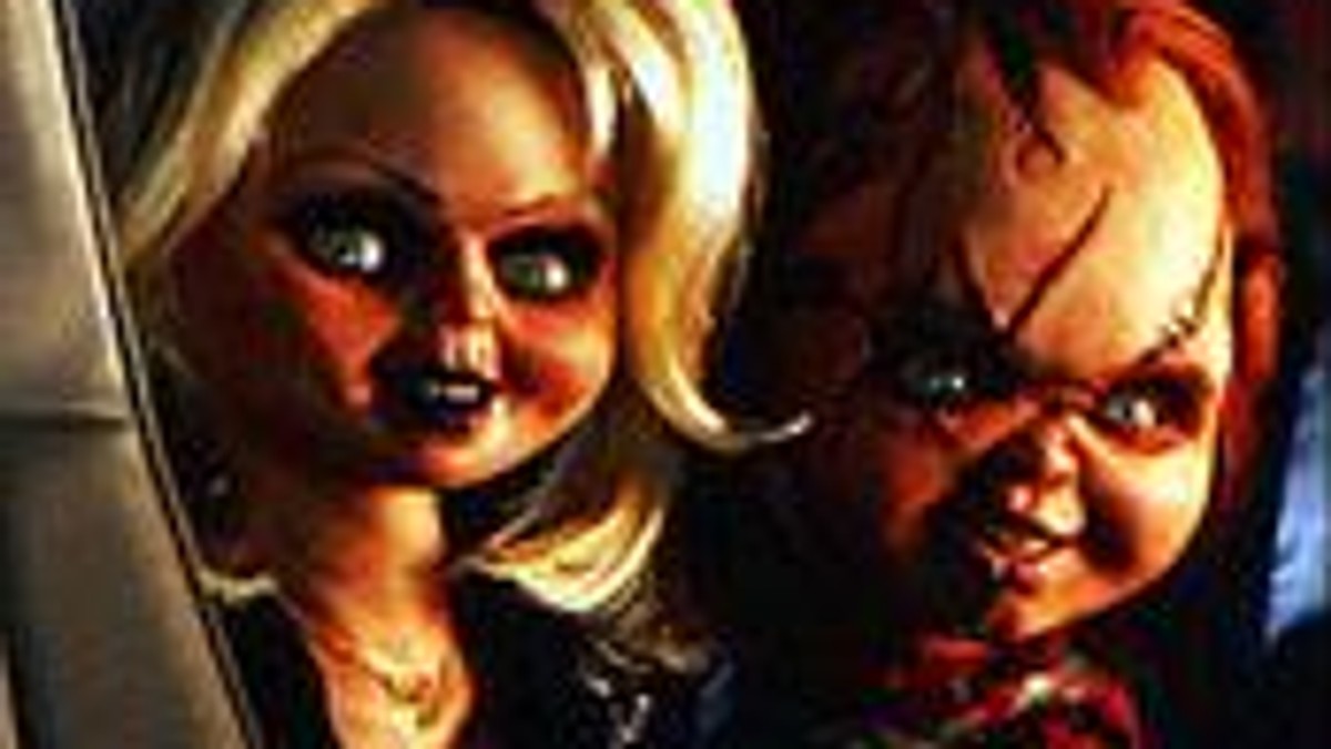 Powrót Laleczki Chucky - Film