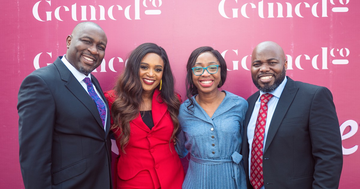 GETMEDCO Concierge health clinic launches to revolutionise patient ...