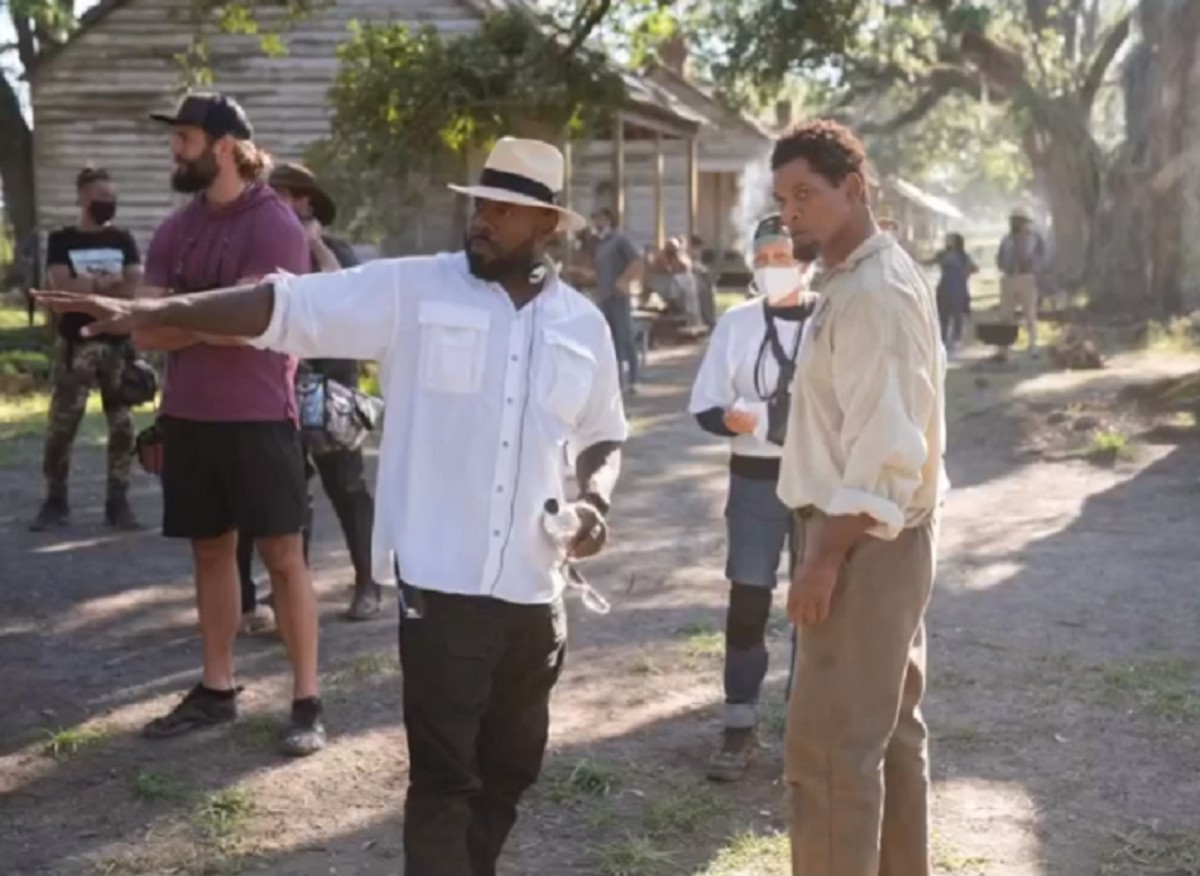 Poznati glumac Sedrik Džouns iznenada umro u 46. godini - Žena.rs