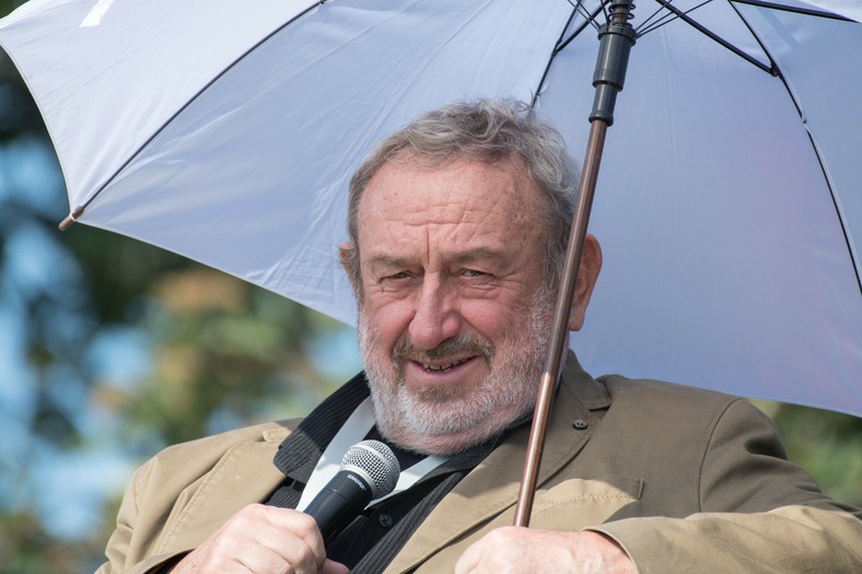 Tadeusz Drozda gorzko o telewizji: doświadczenie nie jest w cenie ...