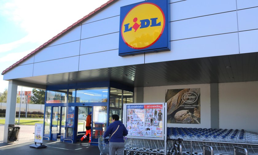 Lidl w Polsce ma lepszą ofertę niż w innych krajach!