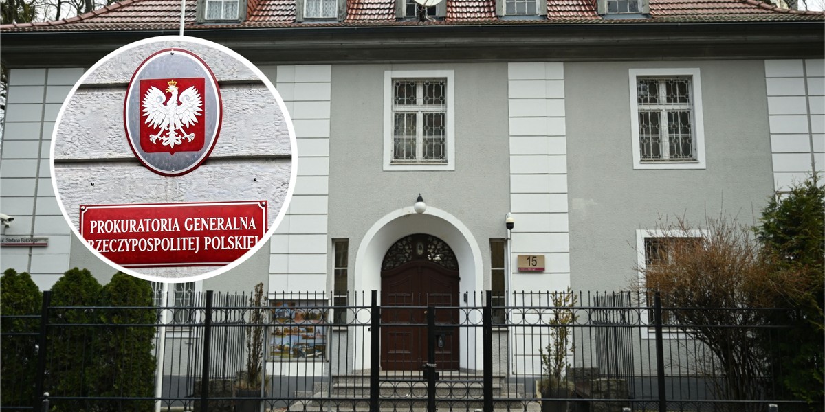 Polska złożyła pozew przeciwko Rosji. Sprawa konsulatu w Gdańsku