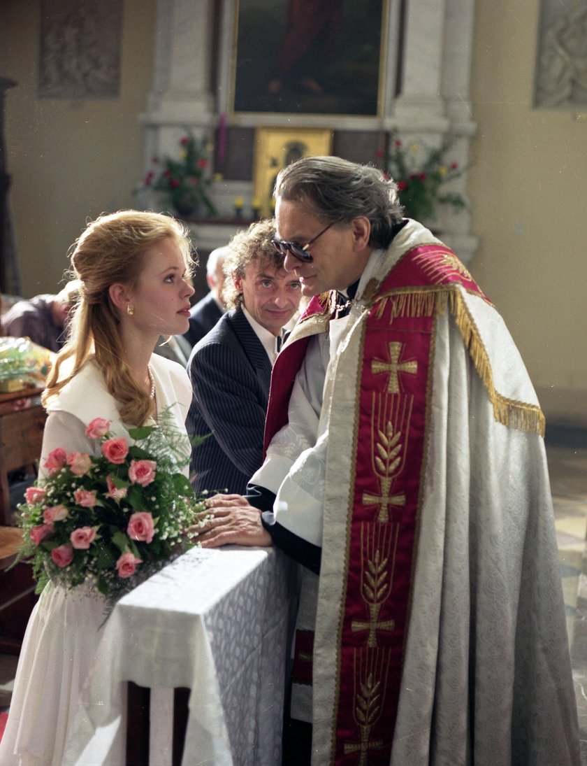 Nie żyje ks. Kazimierz Orzechowski