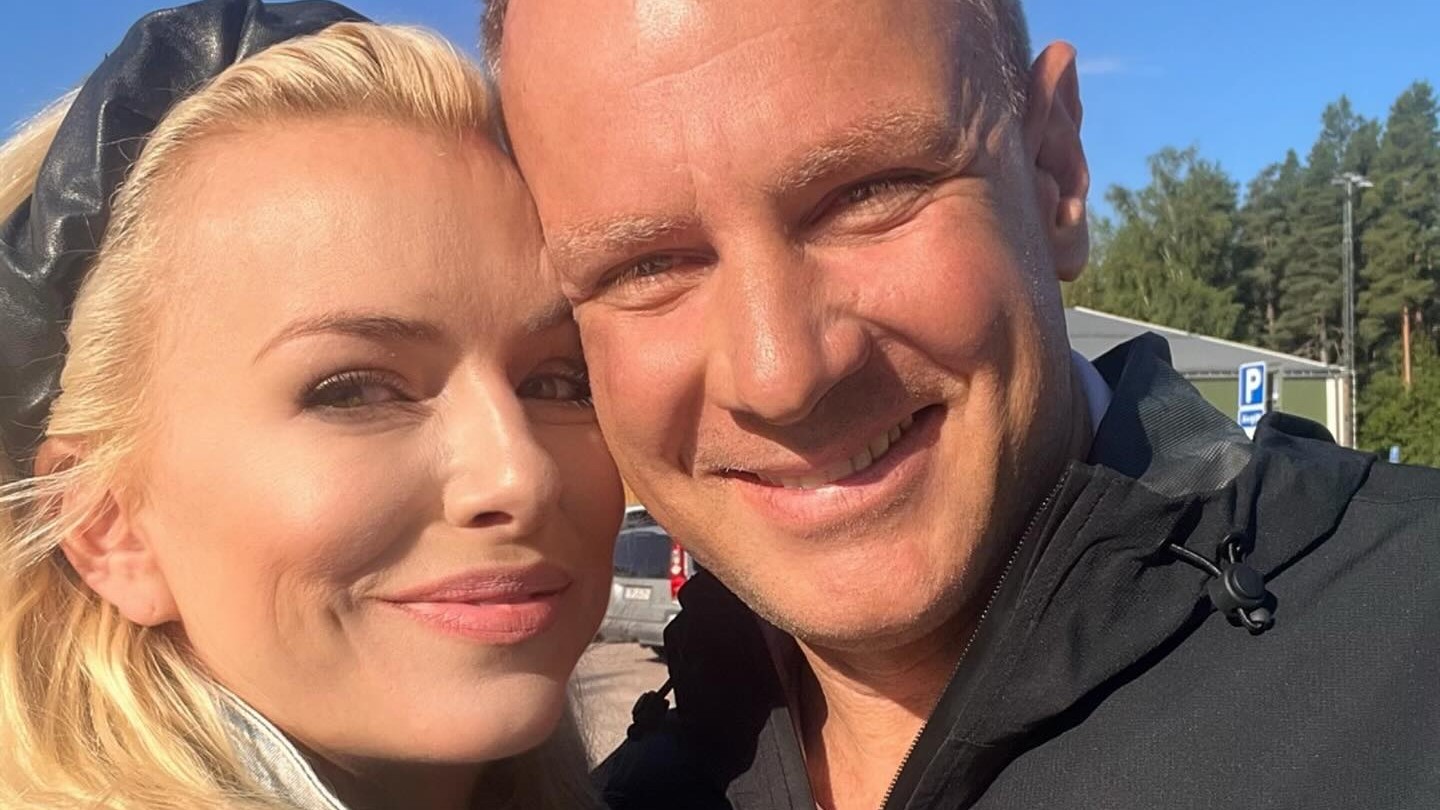 Zlatica Puškárová ukázala Švajdu, ako ho mnohí nepoznajú: Veľmi silný ...