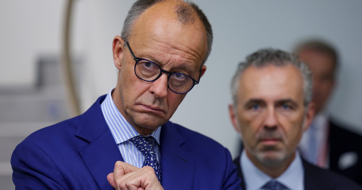 Plan pokojowy USA budzi emocje w Europie. Kanclerz Niemiec będzie ...