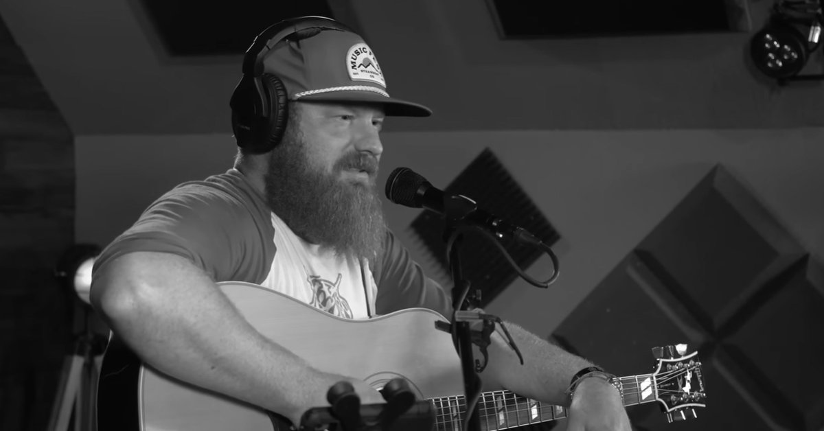 Nie żyje Jake Flint, wschodząca gwiazda country. 37-latek zmarł kilka ...