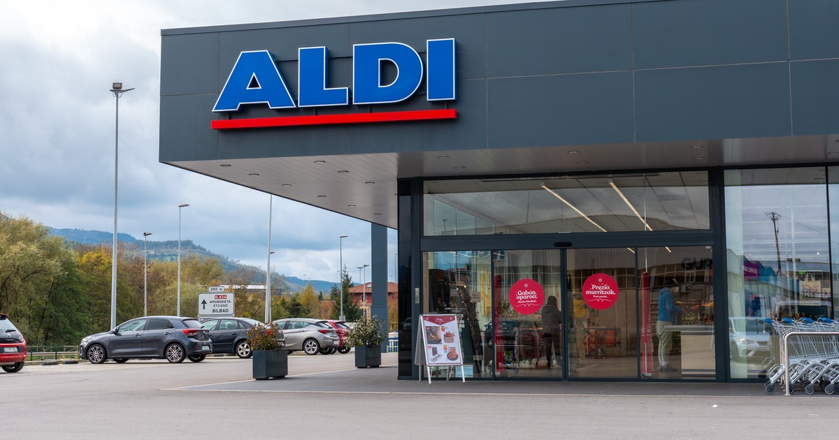 Aldi notuje rekordową stratę w Polsce. Co ze sklepami po decyzji firmy?