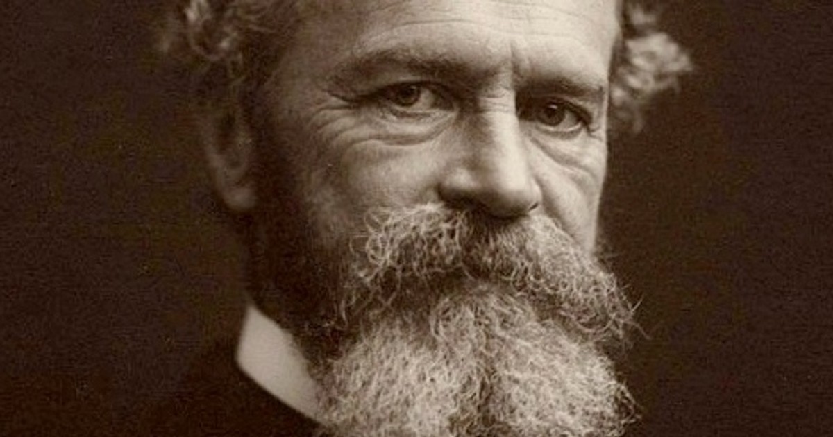 William James. Fragment biografii Hanny Buczyńskiej-Garewicz - Książki
