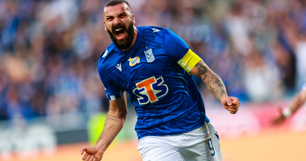 Mikael Ishak wraca do reprezentacji Szwecji. Reiss: Zasłużył na powołanie