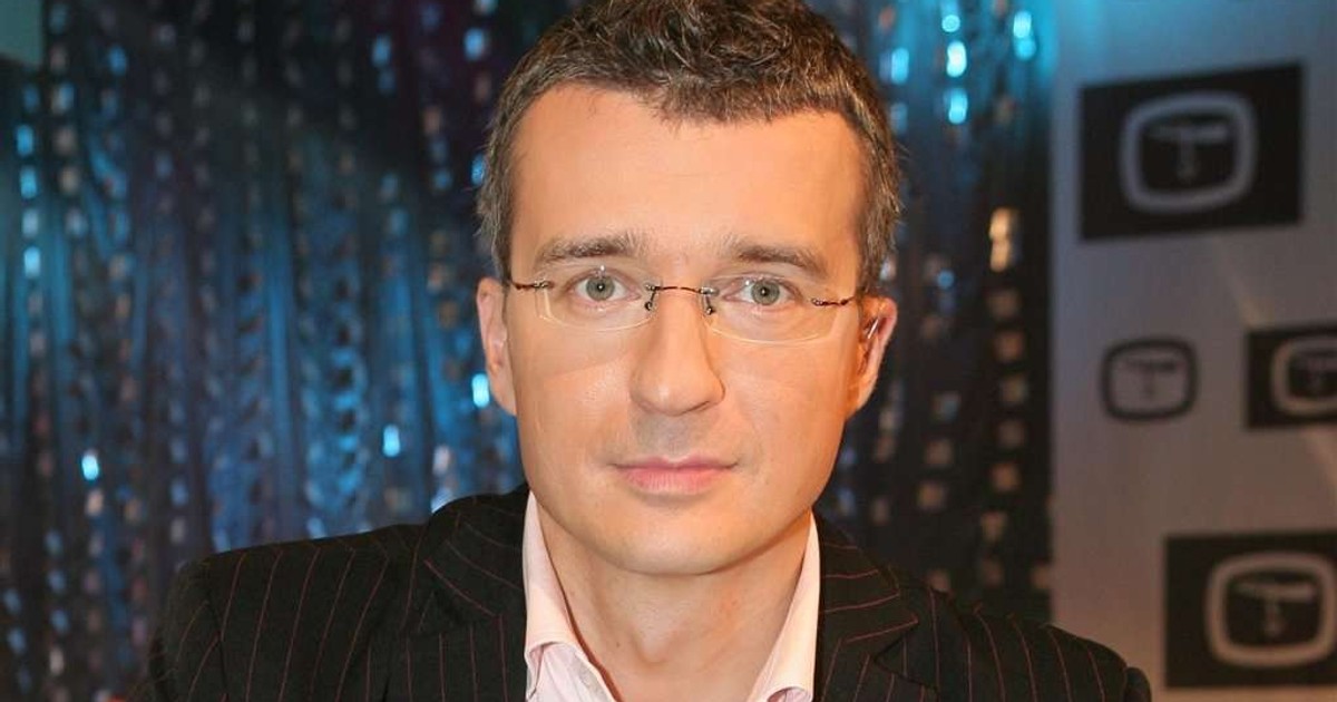 Prezenter TVP po 20 latach rzucił...