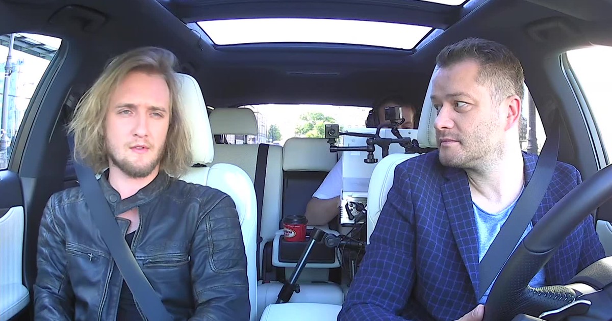 Fismoll w nowej odsłonie "Sznurowadeł" Fisza - Muzyka