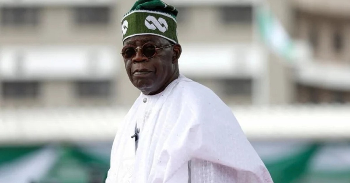 Fuel subsidy removal has saved $1.32 Billion in just two months, says Nigerian President, Tinubu ...