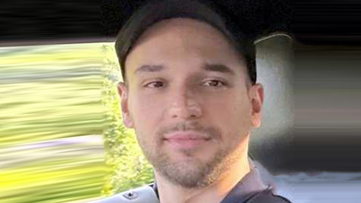 Ovo je Igor Nedović koji je ubijen u Podgorici - Blic