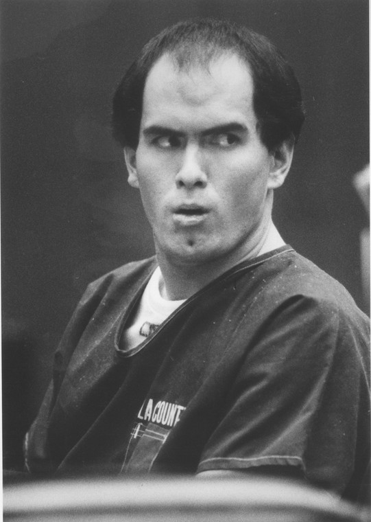 Rebecca Schaeffer mogła zostać gwiazdą Hollywood. Zabił ją stalker ...