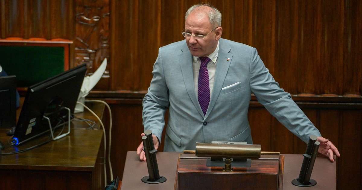 Jacek Protasiewicz zostanie posłem? Polityk przeprasza i zdradza swoje ...