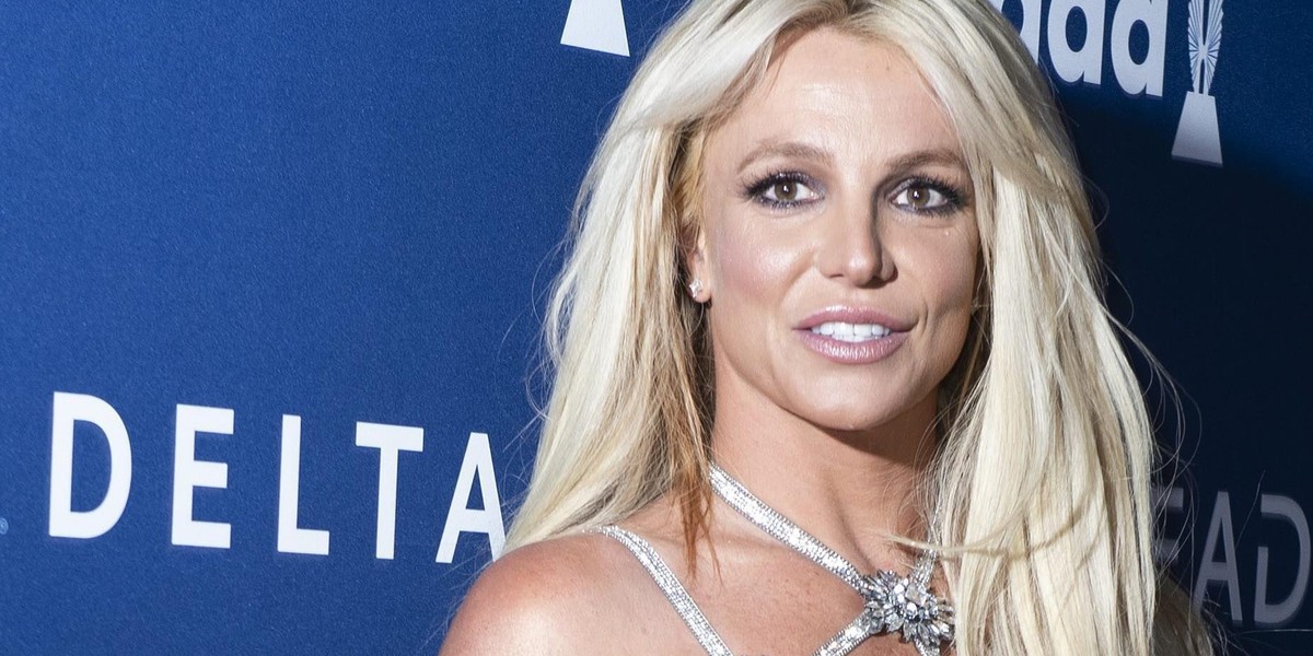 Kolejne załamanie Britney Spears. Znów trafi do psychiatryka? Kolejne załamanie Britney Spears. Znów trafi do psychiatryka?