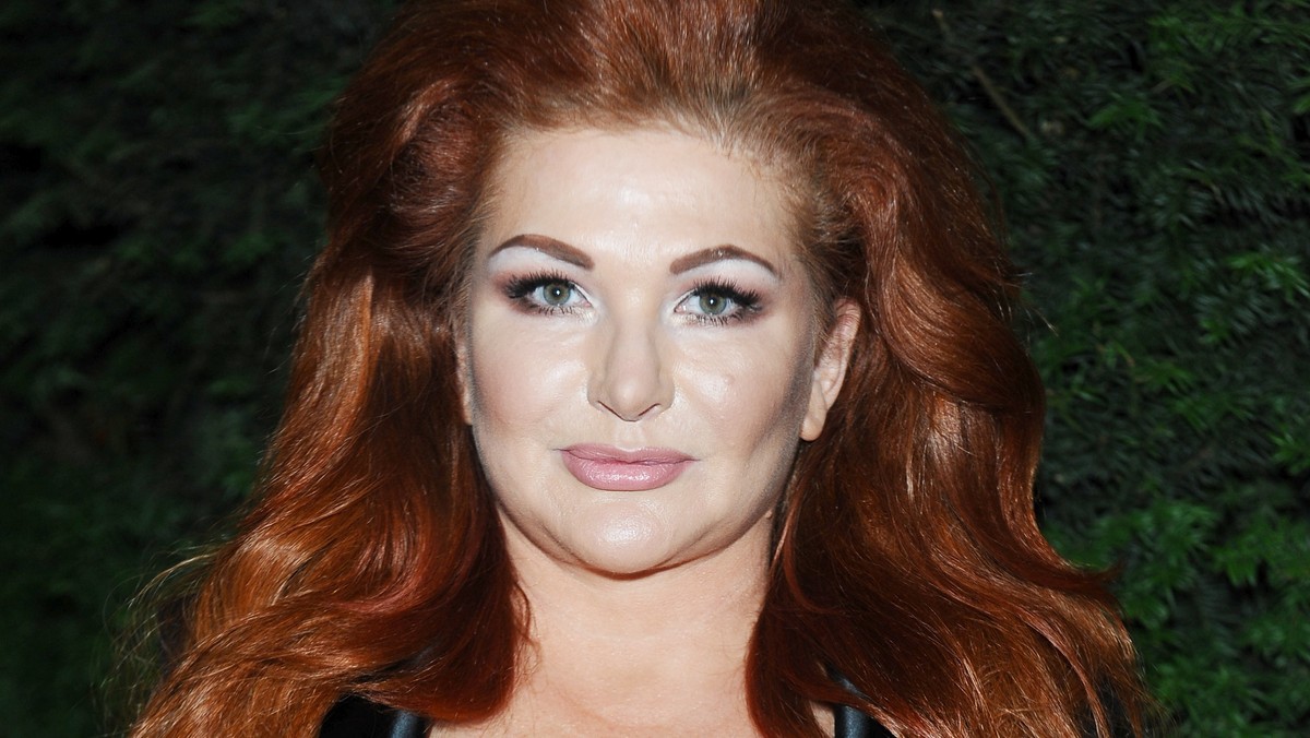 Marta Grycan: Ale ma zgrabne nogi! - Plejada.pl