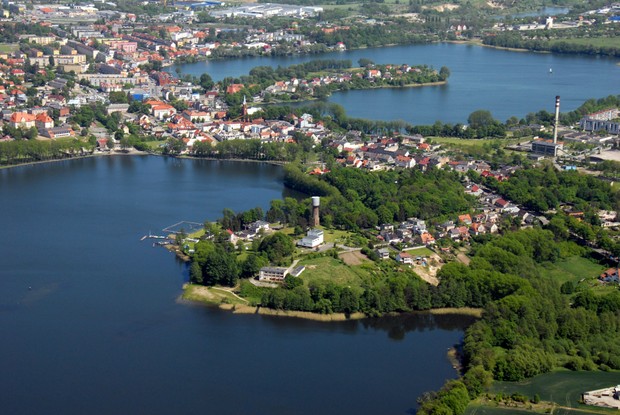 Wałcz na weekend - atrakcje miasta i okolic - Poznaj Polskę