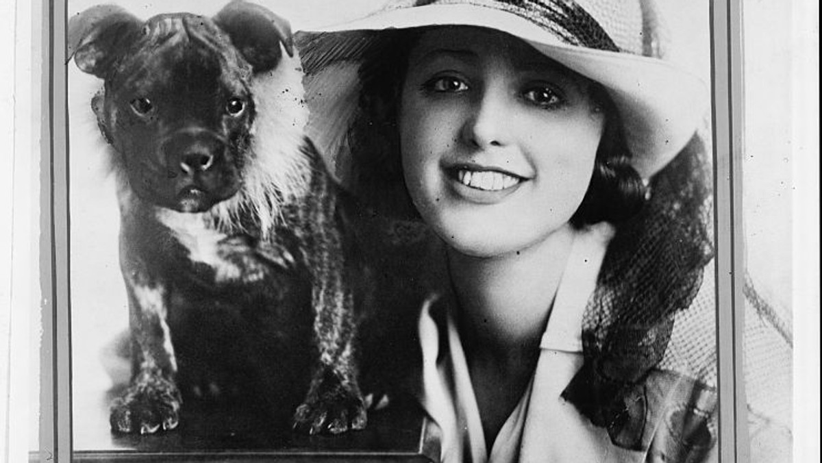 Tragiczna śmierć Virginii Rappe. Jak wybuchł jeden z pierwszych ...