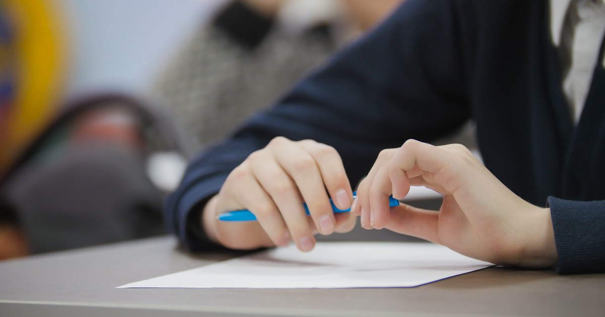 Próbny Egzamin ósmoklasisty 2025 Dzisiaj Matematyka Jutro Angielski