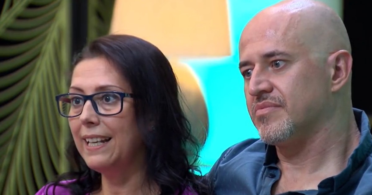 Most aztán leshet Zoltán! Nem ismersz rá a Házasság első látásra ...