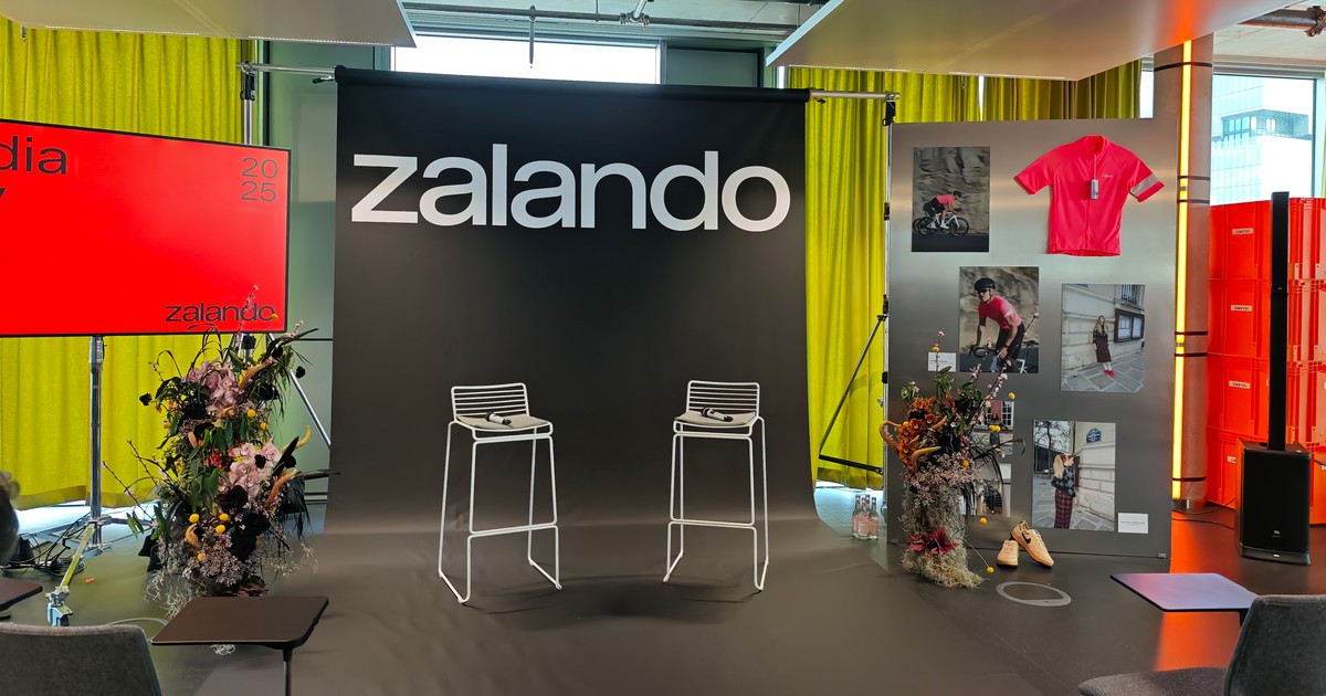 Zalando wprowadza dużą nowość na polskim rynku