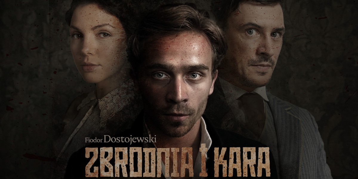 Ferency, Hycnar, Damięcki, Gorczyca w nowej superprodukcji Audioteki ...