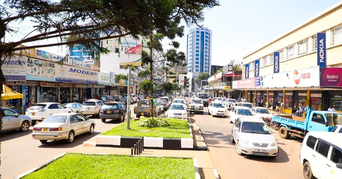 Uganda’s economy is set to shoot up by 5% in 2023 but still faces ...