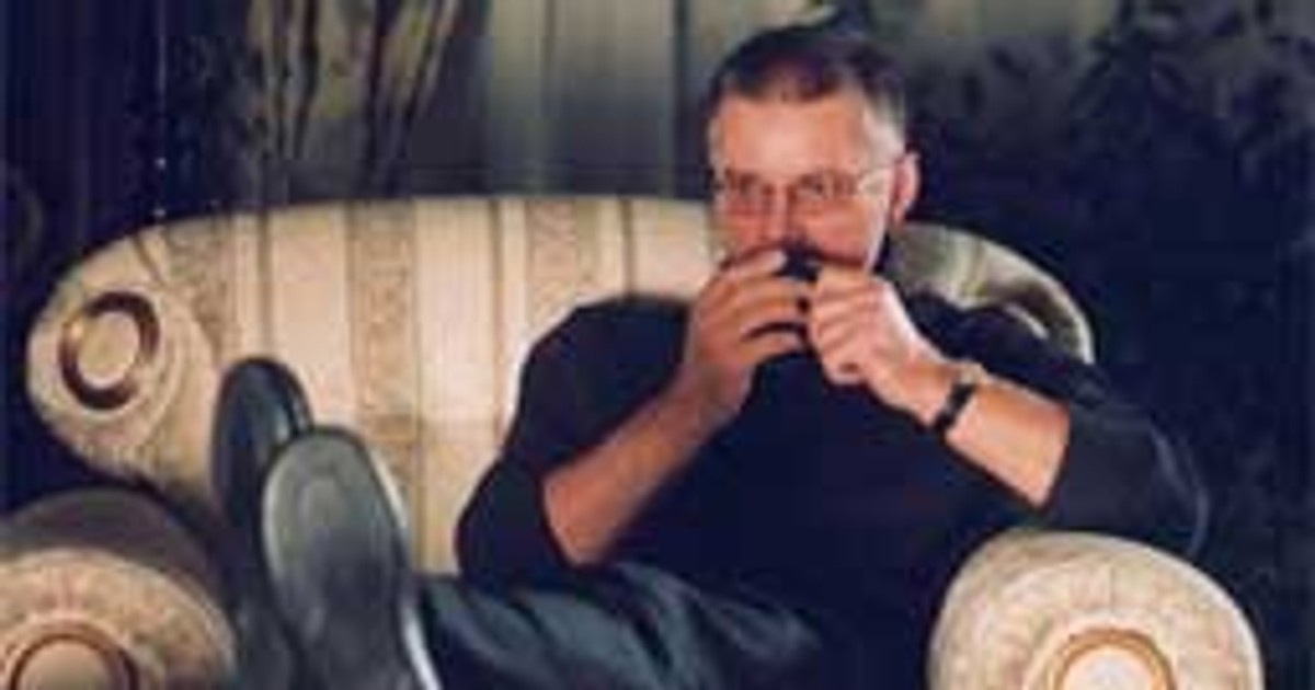 Krzysztof Kolberger reżyseruje w teatrze - Film