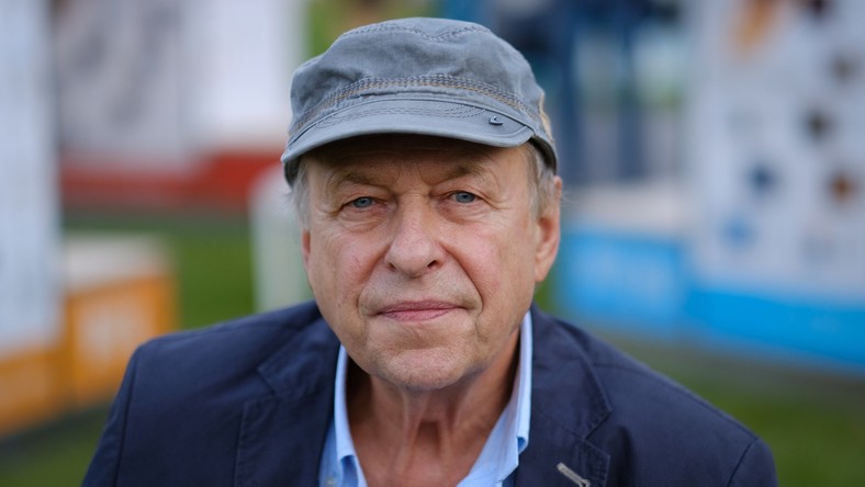 Marczewski o burzy ws. selekcji filmów na festiwal w Gdyni: "Nie chcę ...