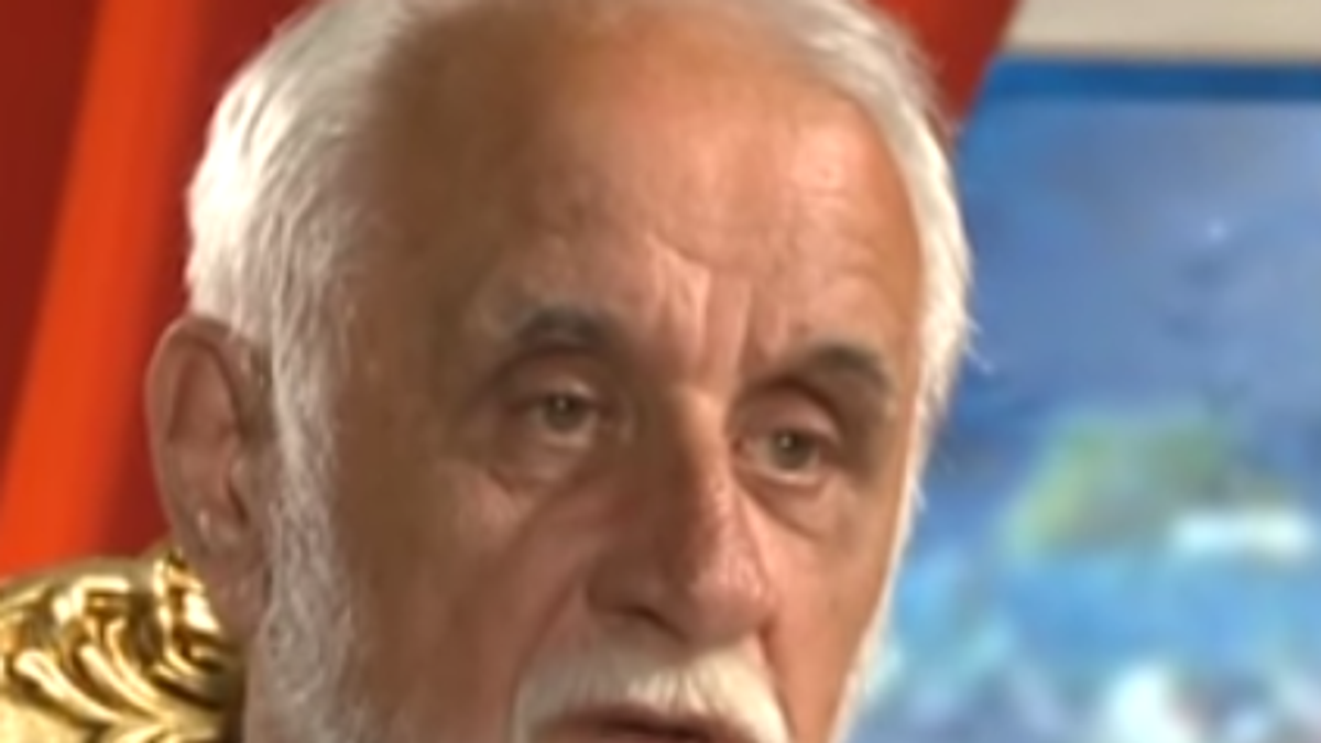 Preminuo novinar Vjekoslav Radović - Blic