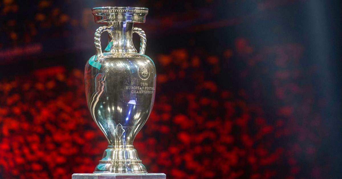 Euro 2020: grupy, terminarz, mecze. Kiedy gra Polska?