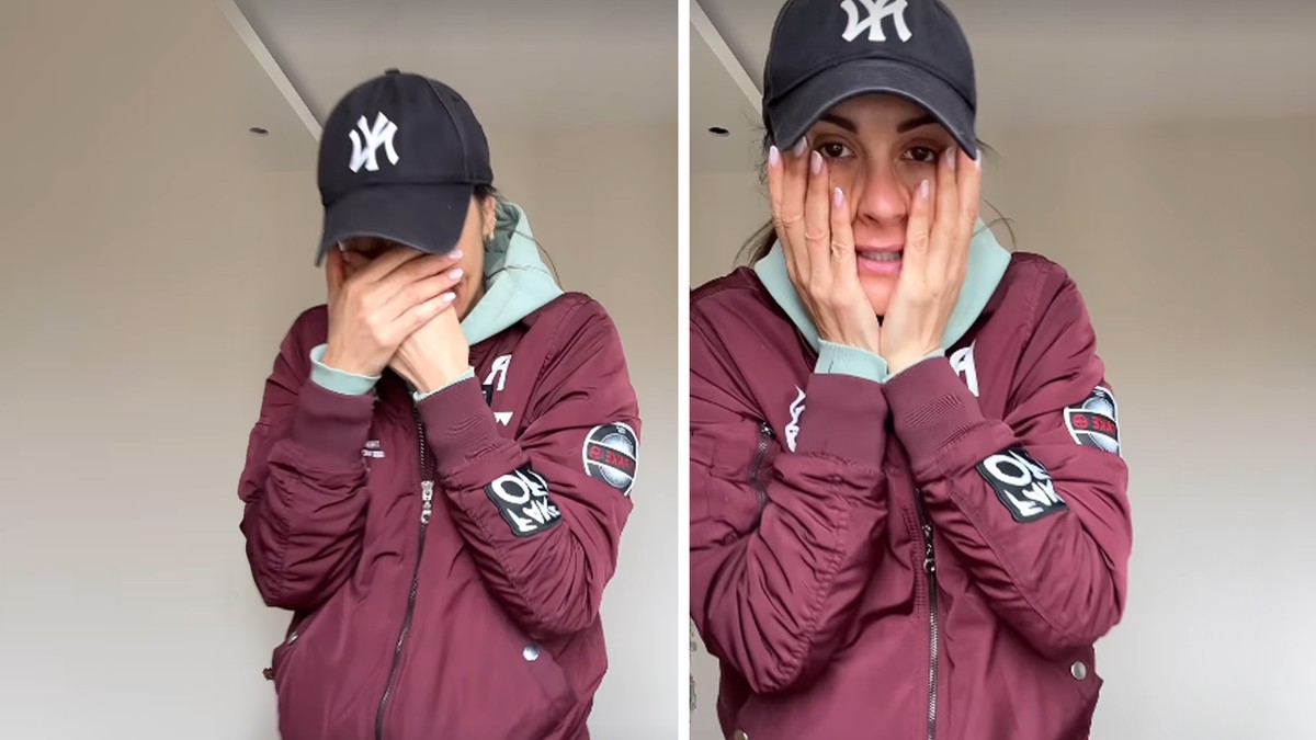 Dragana Mićalović se guši u suzama zbog novog stana - Blic