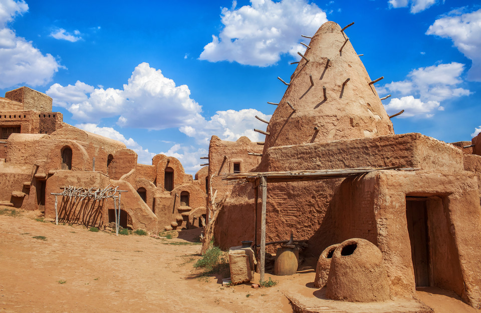 Saraj Batu - miasto, które przypomina o potędze Złotej Ordy - Podróże